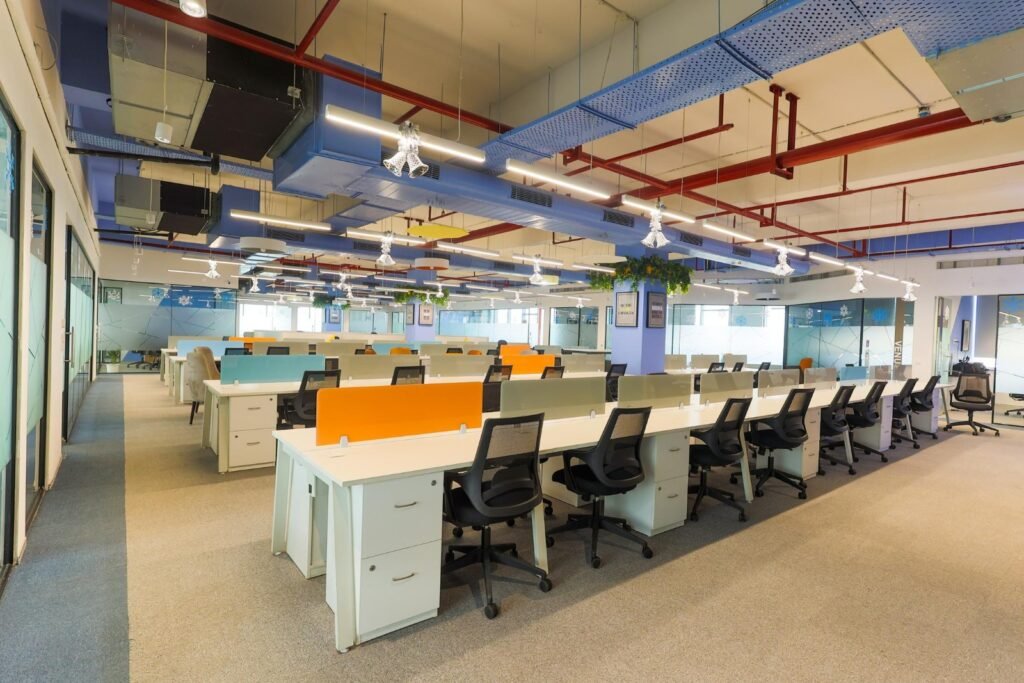 Chennai Office Leasing Surges to Five-Quarter High in Q1 2025 ...
