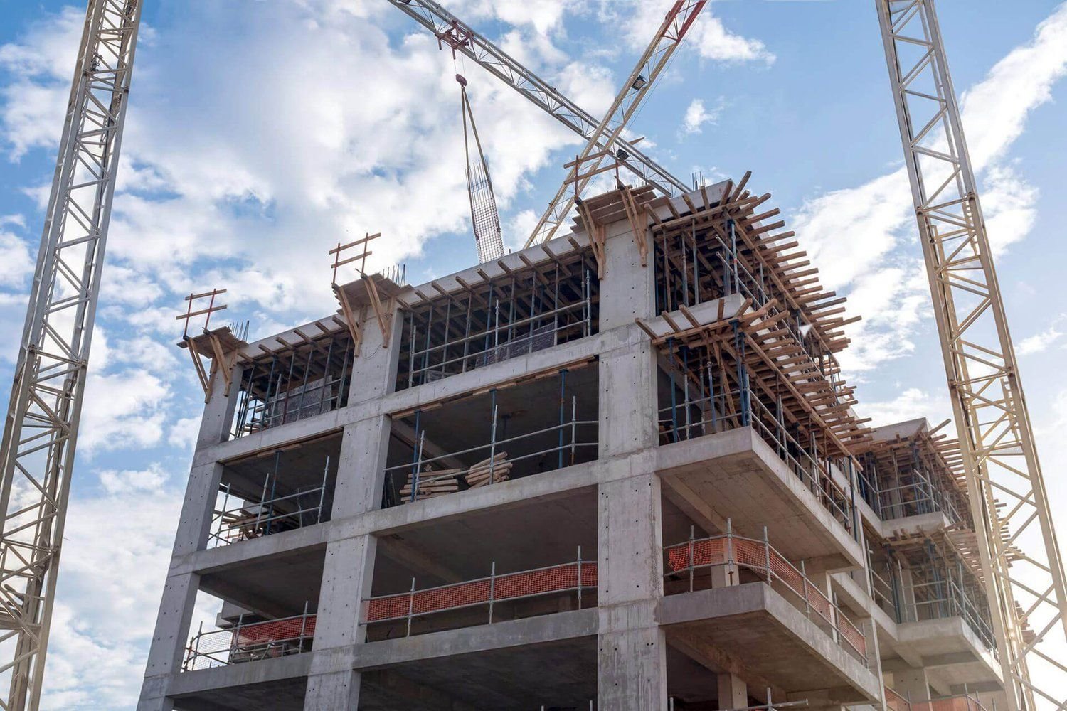 Construction Costs Set to Rise 3–5% in 2026 Amid Labour and Input Cost ...